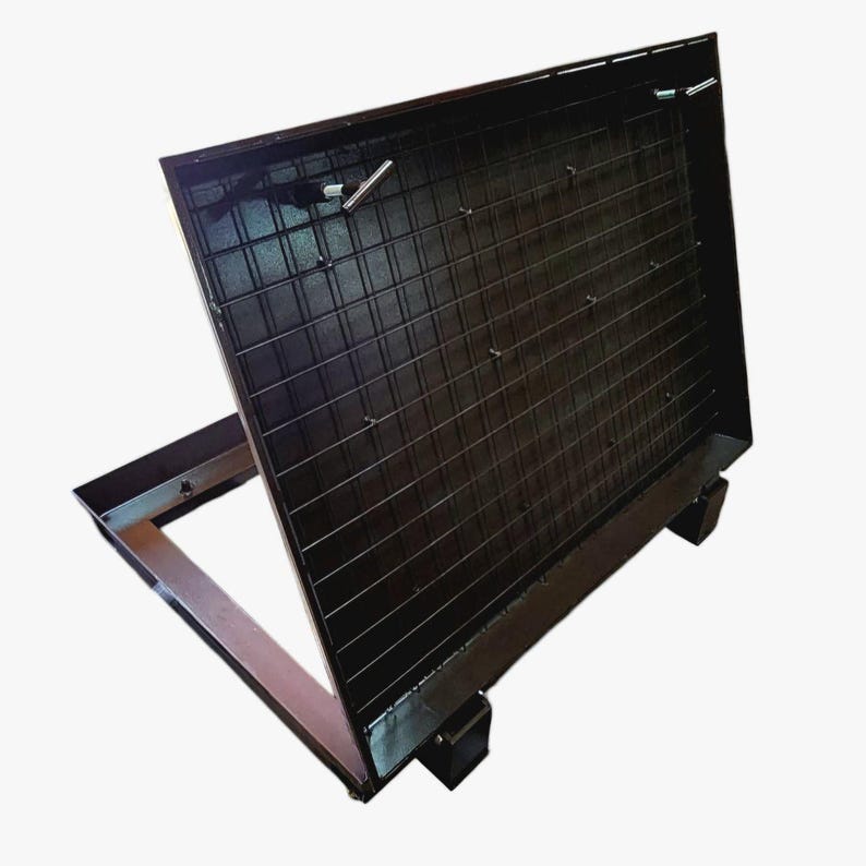 Hatch for Paving Stone Exterior Access Hatch for Pavement and Sidewalk ...