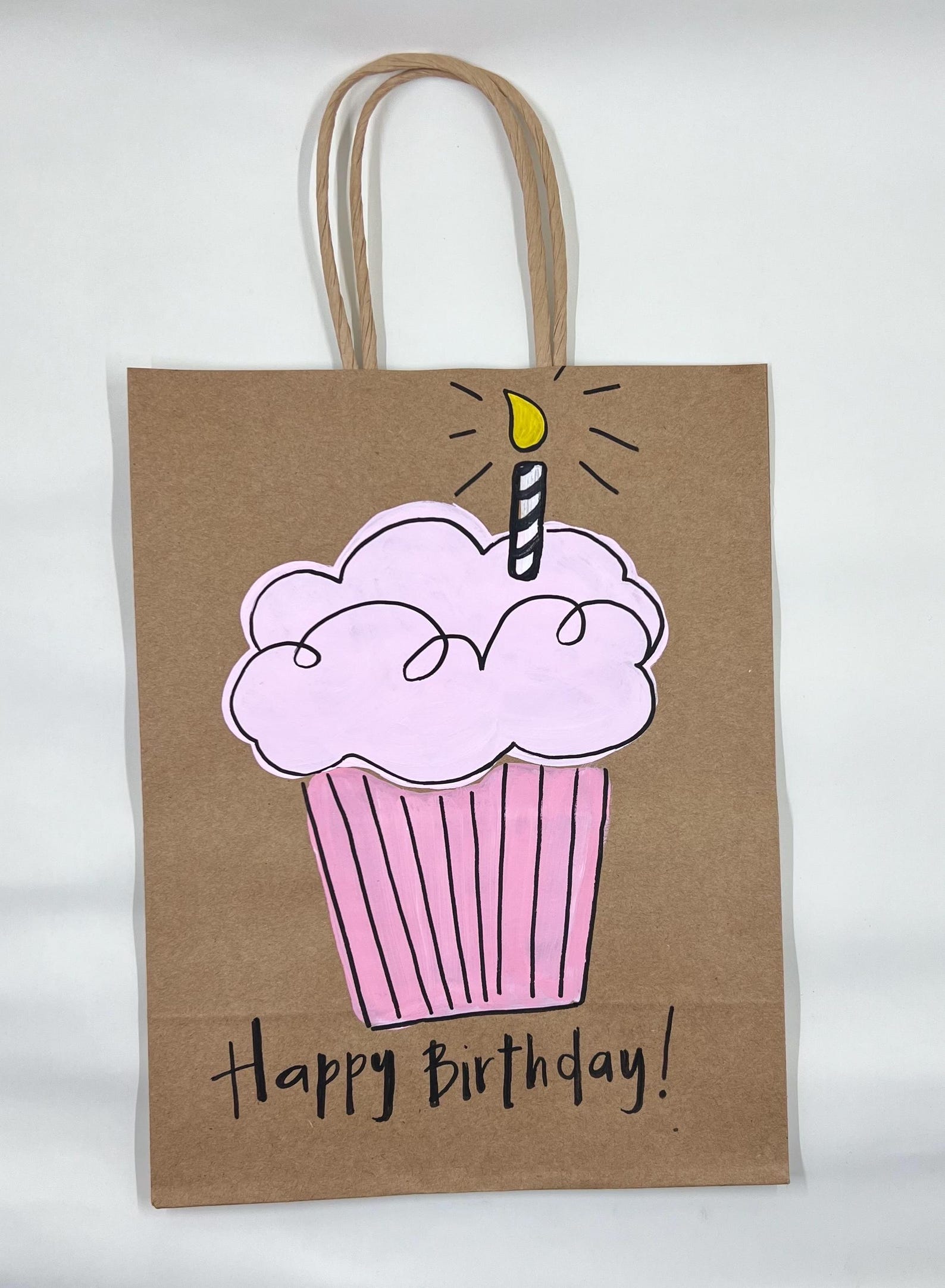 Personalized Gift Bags - Etsy