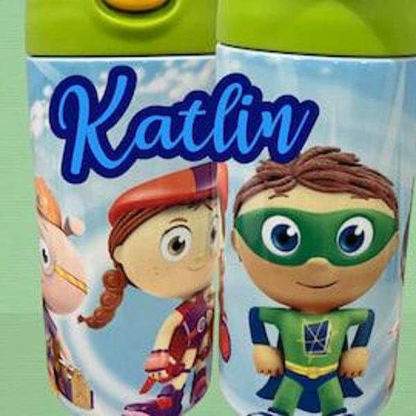 Super Why - Etsy