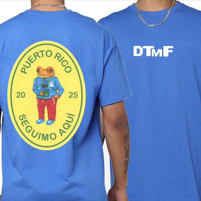 Dtmf Merch - Etsy