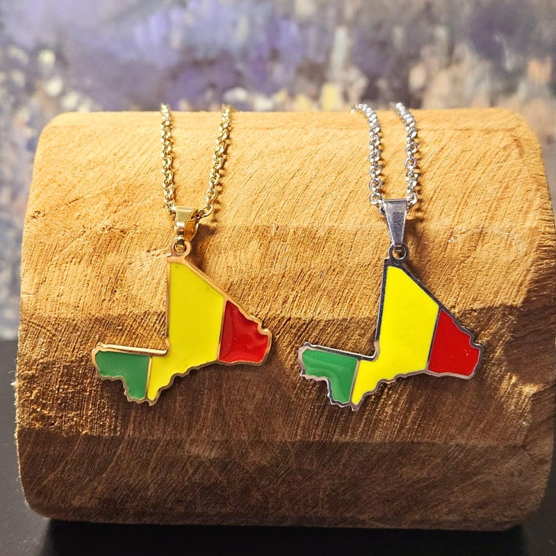 Mali Jewelry - Etsy