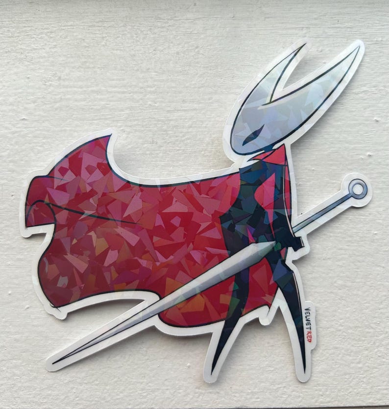 Cute Hornet Sticker - Etsy