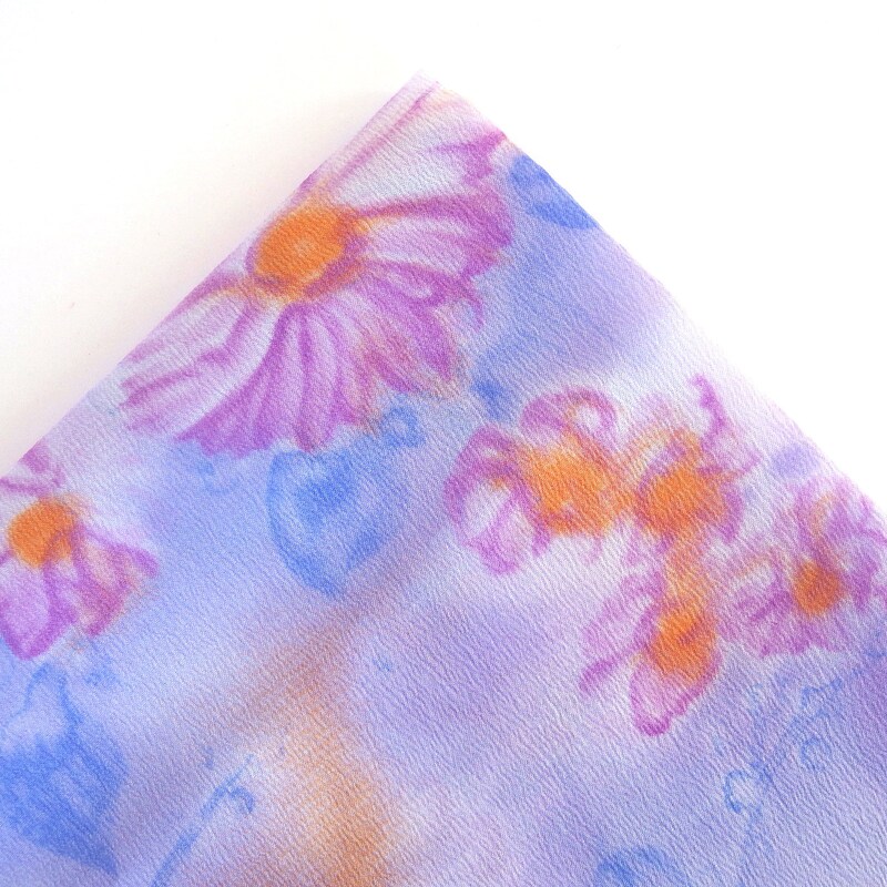 Georgette Fabric - Etsy