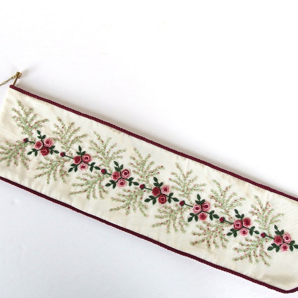 Bell Pull - Etsy