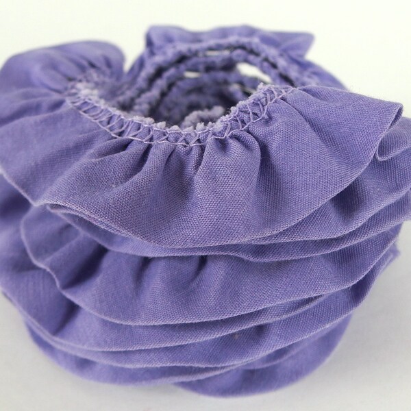 Purple Trim - Etsy