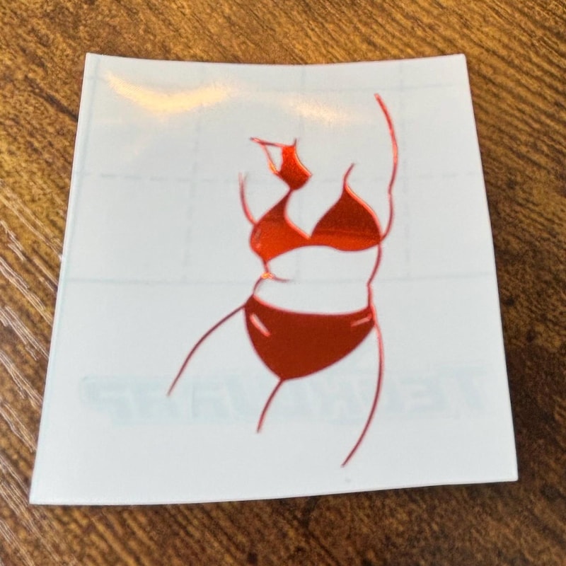 Hottie Baddie - Etsy