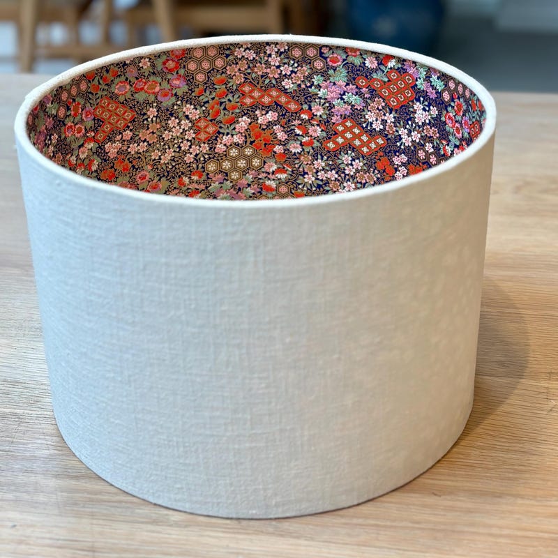 Green Japanese Lampshades - Etsy