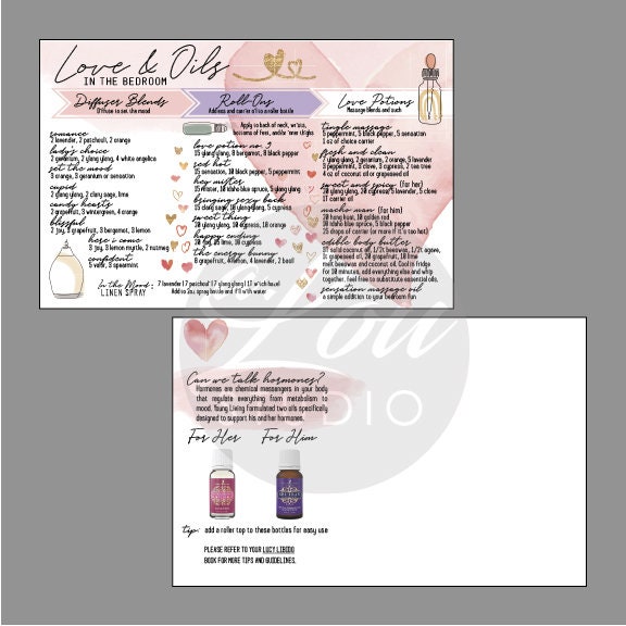 Love and Oils Postcards - Etsy