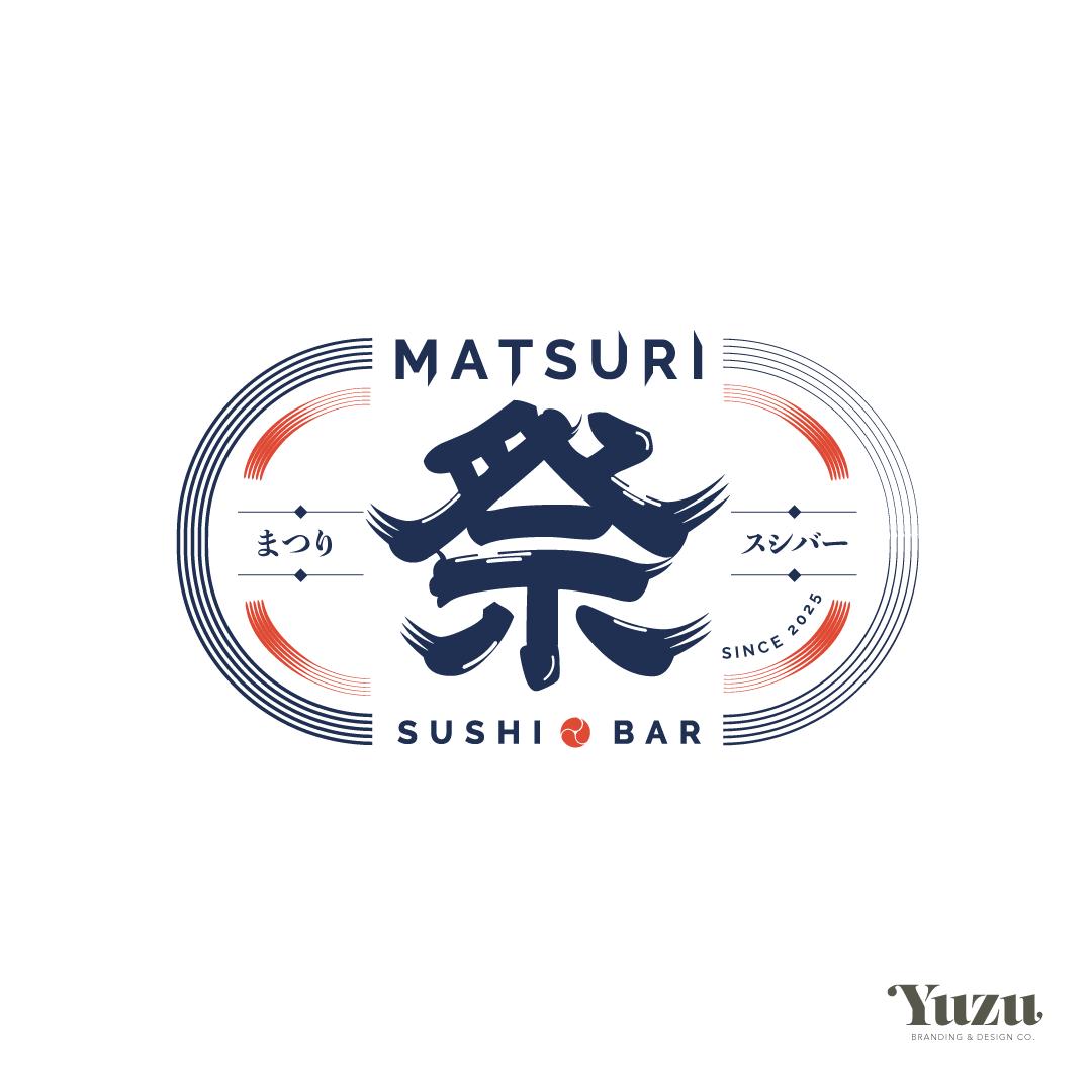Japanese Logo Design: Custom Business Branding (digital Download) - Etsy