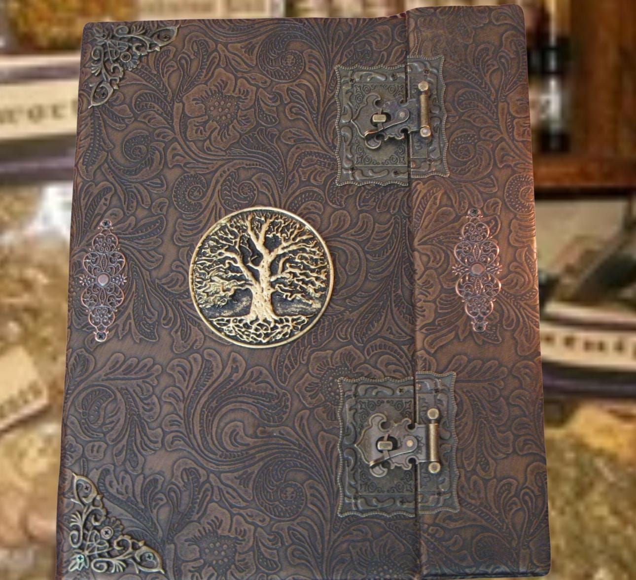 Witch Spell Casting - Etsy