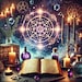 Witch Spell Casting - Etsy