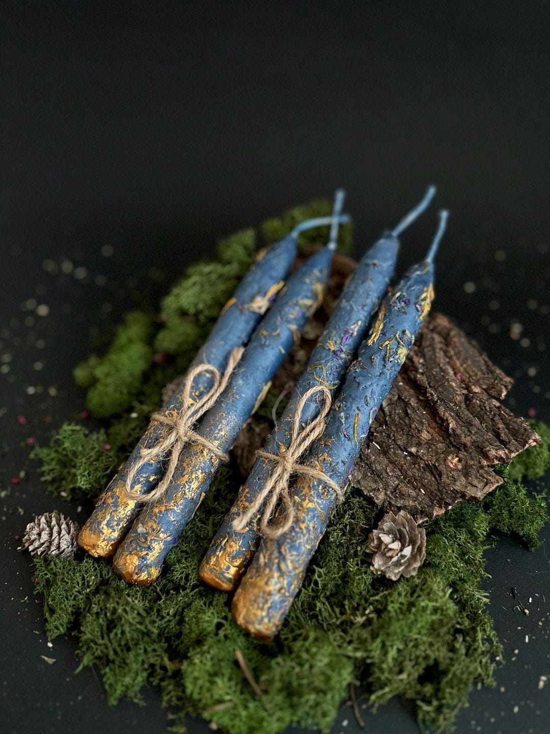 Witch Spell Casting - Etsy