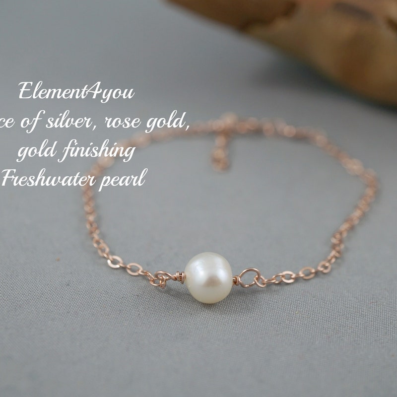 Floating Bracelet - Etsy