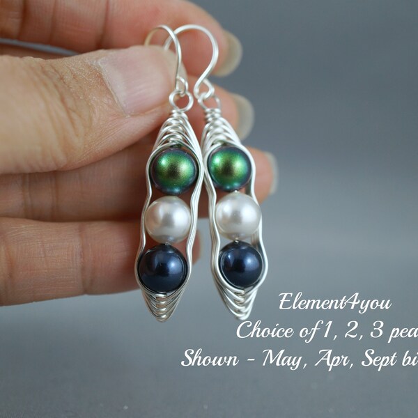 Two Peas in a Pod - Etsy