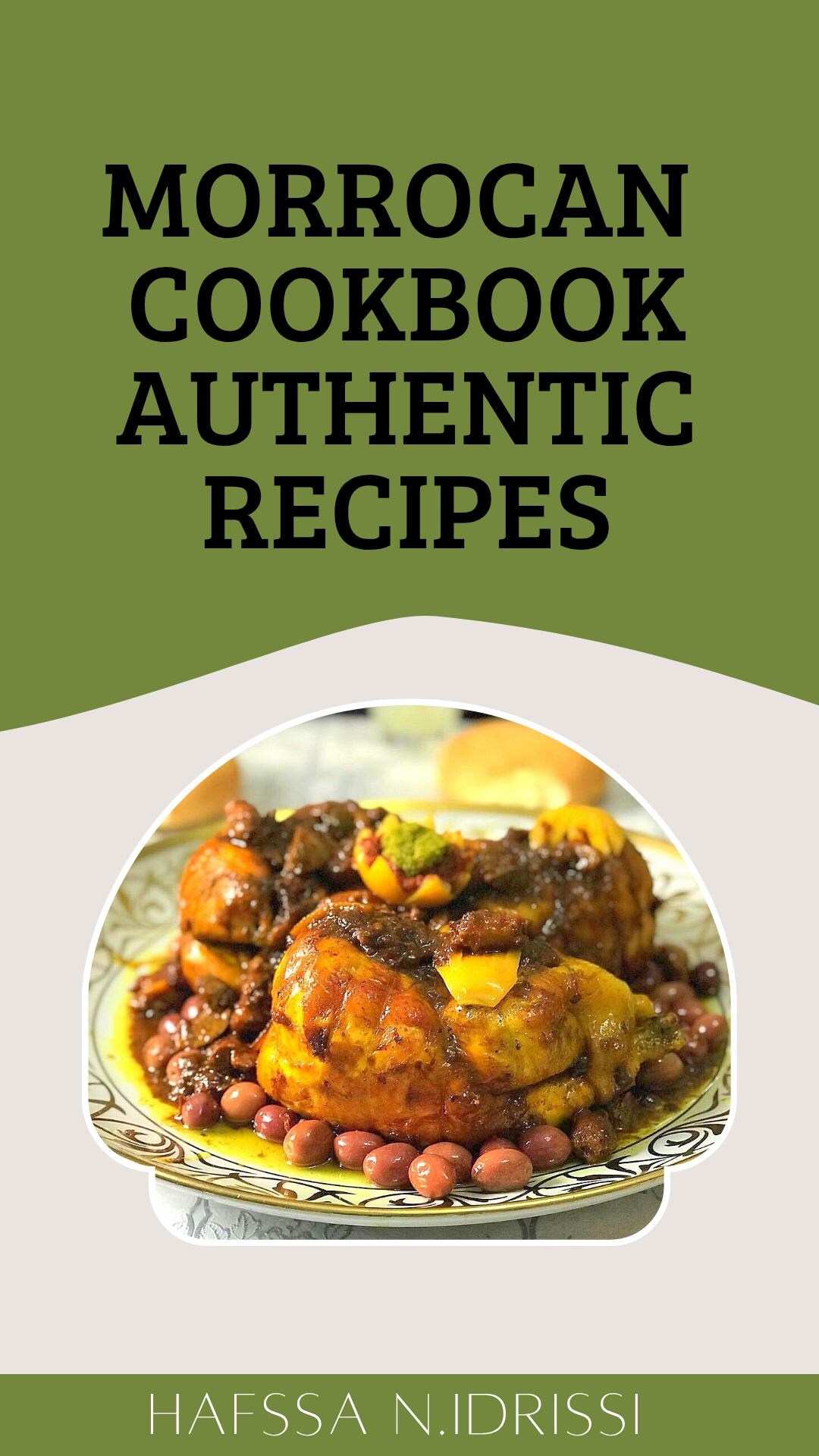 50 Delicious Moroccan Recipes for Authentic Moroccan Cooking Ebook - Etsy