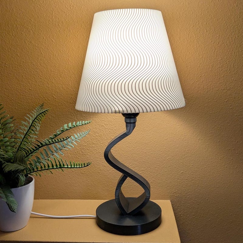 Unique Lighting - Etsy
