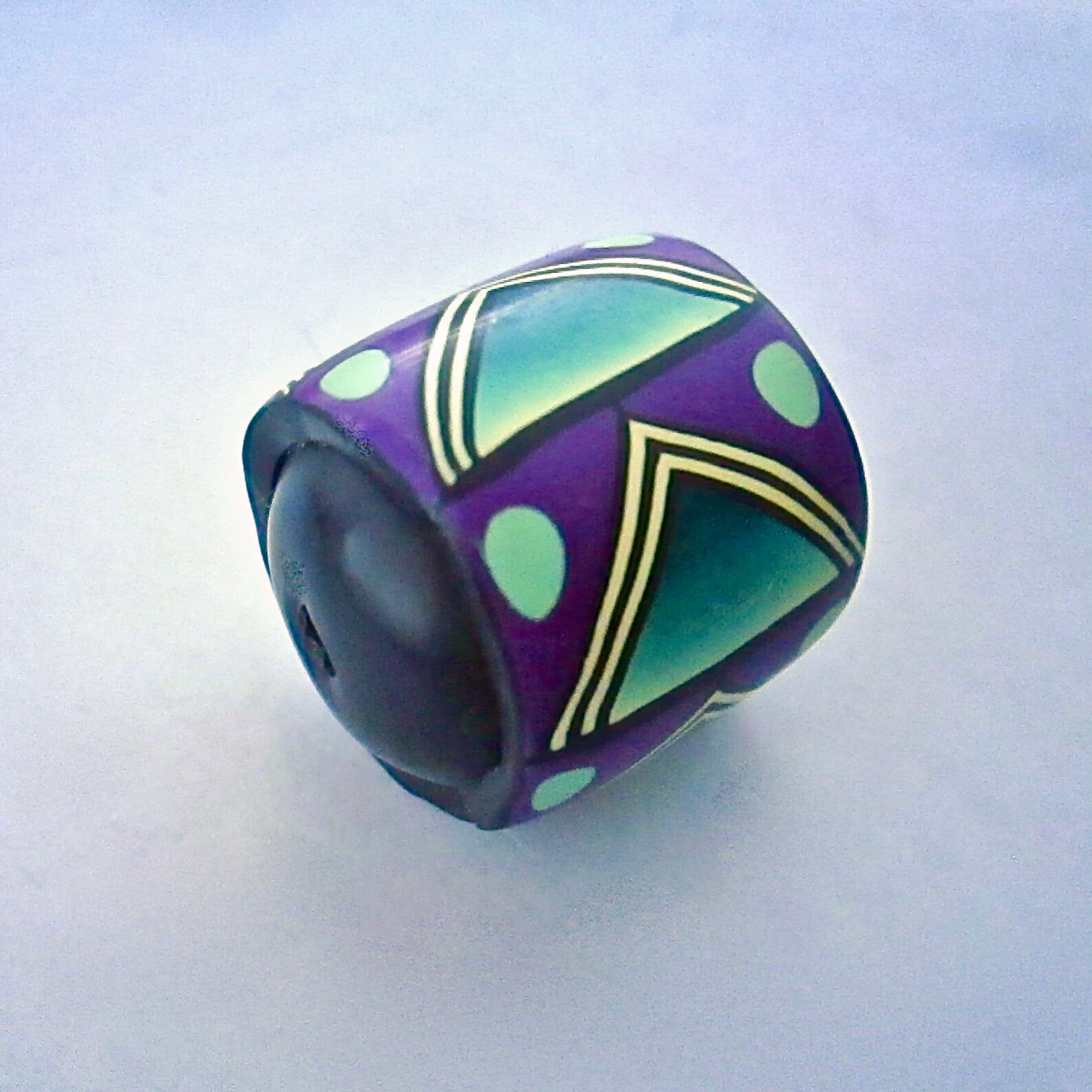 Workshop Booklet - Complex Tiered Inros, Polymer Clay Class, Border ...