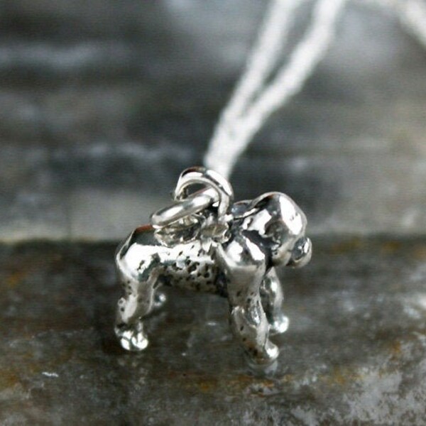 Gorilla Chain - Etsy