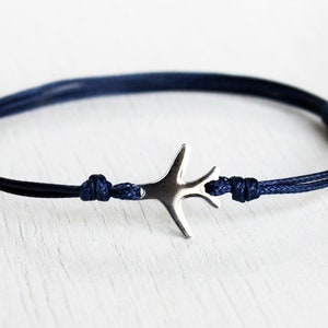 Airplane Bracelet, Airplane Anklet (many Colors to Choose) - Etsy