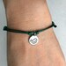 Bird Bracelet, Bird Anklet (many Colors) - Etsy