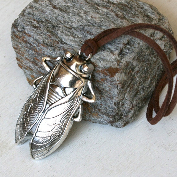 Cicada Jewelry - Etsy