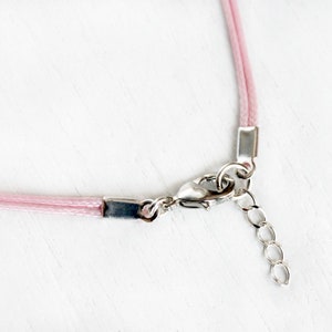 Spiral Hand Choker Necklace - Etsy