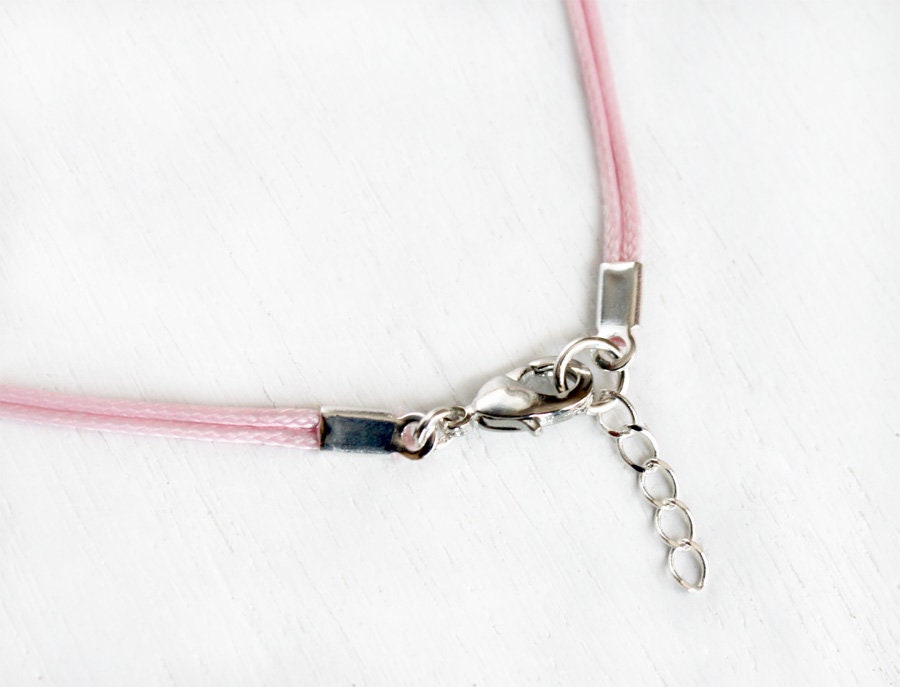 Spiral Hand Choker Necklace - Etsy