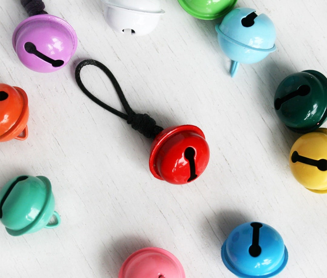 Pet Bell, Dog Bells, Cat Collar Bells - Etsy