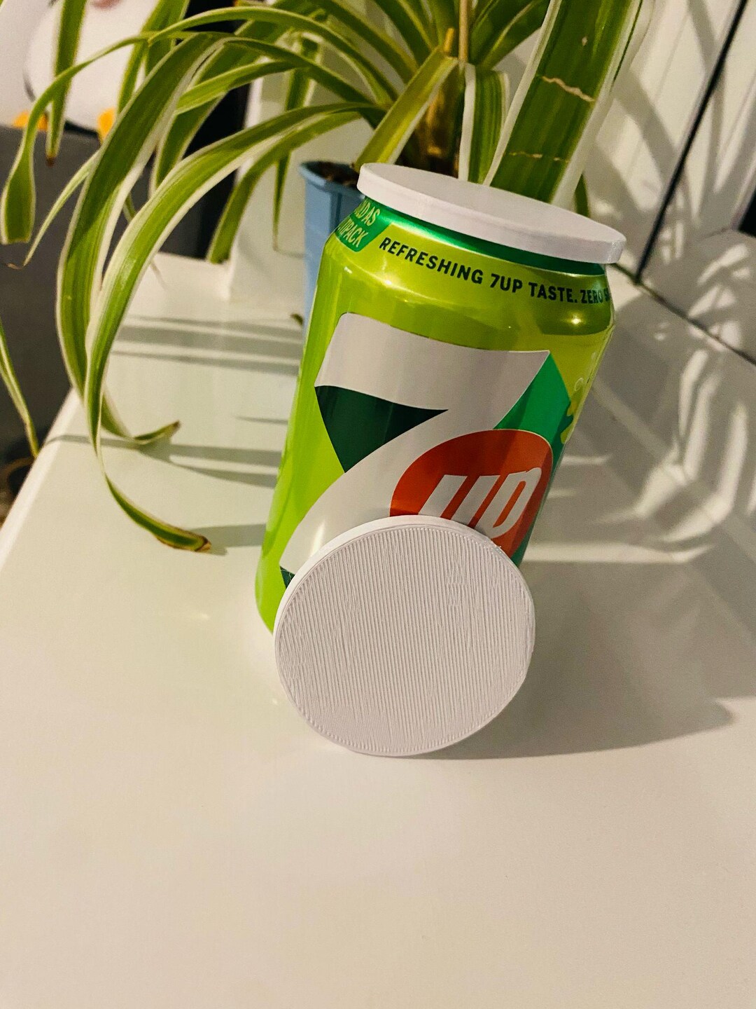 3D Printed Can Caps for Your 330ml Pepsi, Coke and Sprite Cans Etc - Etsy