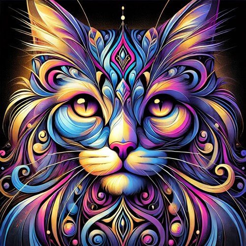 AugmentedArtByAI - Etsy