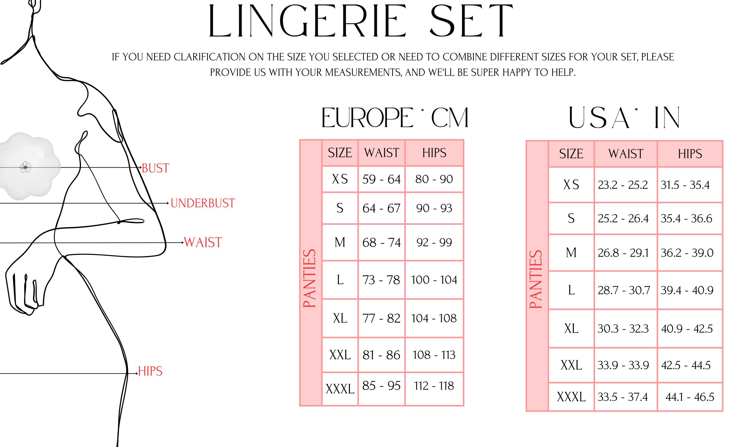 Crotchless Bikini, Open Crotch Lingerie, Crotchless Panties, Sexy Thong ...