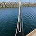 Deck Mounted Dock Line Holder for Single Handed Boaters - Etsy