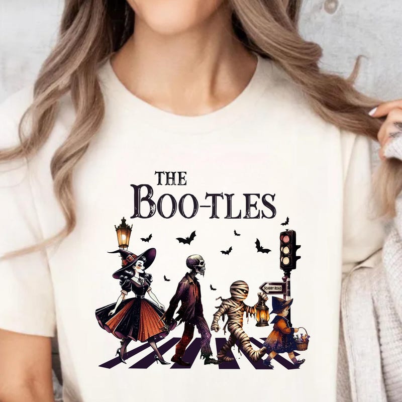 Beatles Costume - Etsy