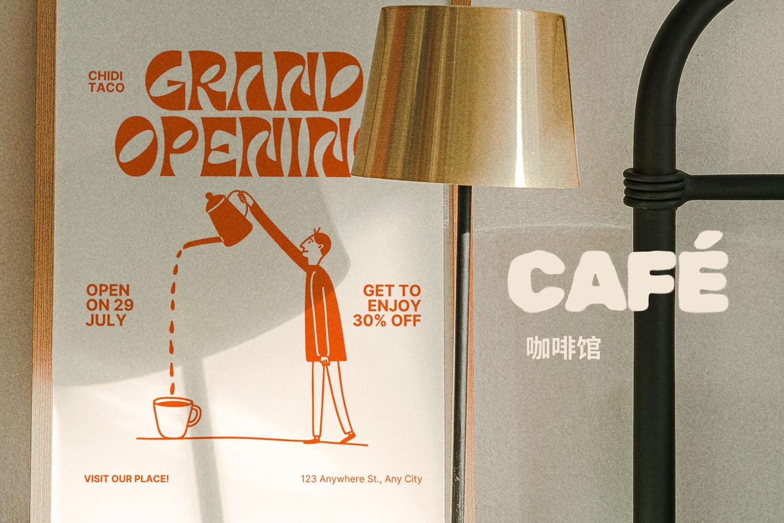 Cafe SVG Bundle: Coffee Shop, Bakery Clipart Designs (digital Download ...