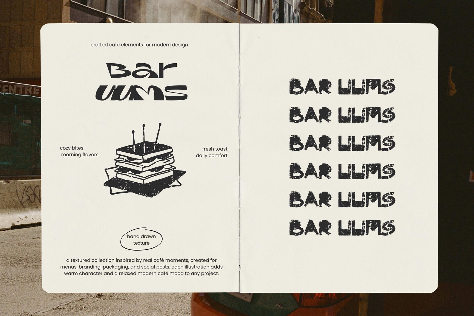 70 Cafe SVG Bundle: Coffee Shop, Food Clipart Designs (digital Download ...