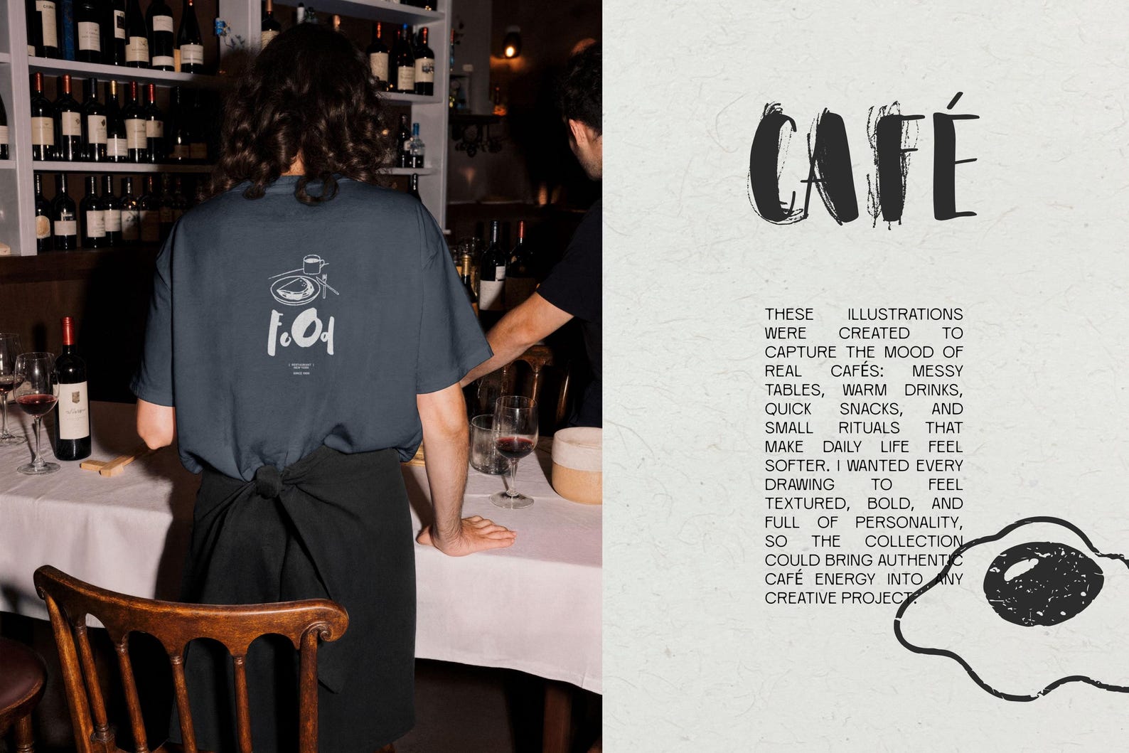 70 Cafe SVG Bundle: Coffee Shop, Food Clipart Designs (digital Download ...