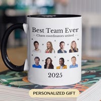 Team Gifts, Personalized Team Coffee Mug,best Team Definition Mug,gift ...