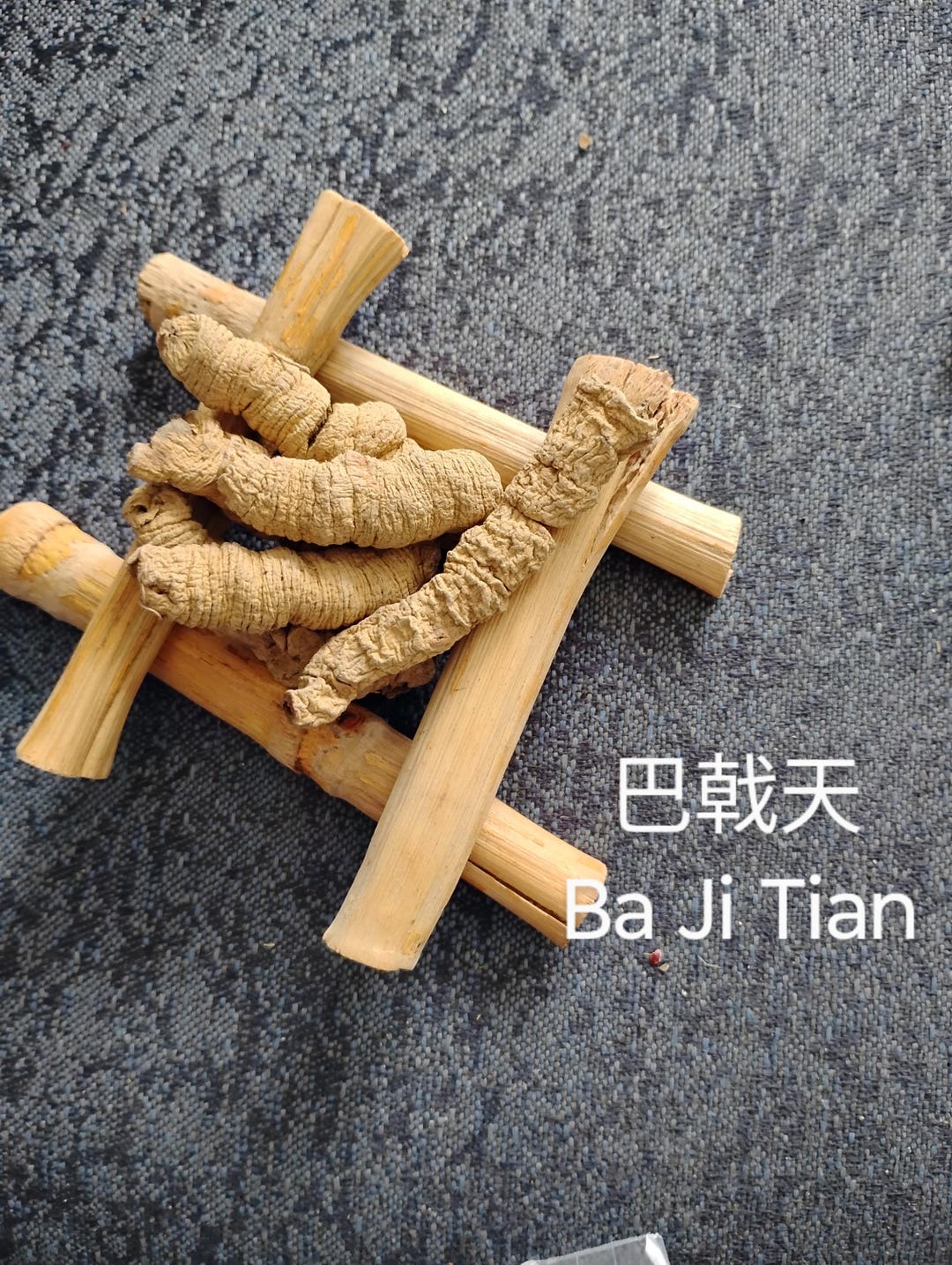 Morinda Root--ba Ji Tian(8-10years) - Etsy