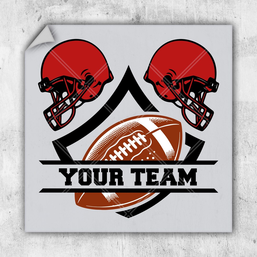 Custom Team DTF Transfers, Ready to Press, Full Color, Custom Team Dtf ...