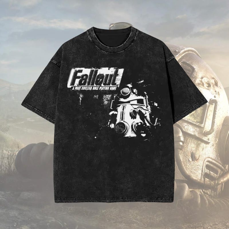 Fallout Gifts - 60+ Gift Ideas for 2025