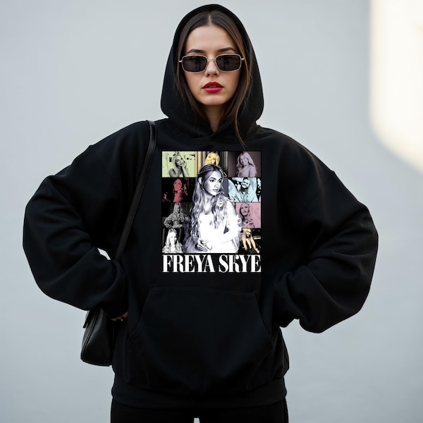 Freya Skye Merch - Etsy UK