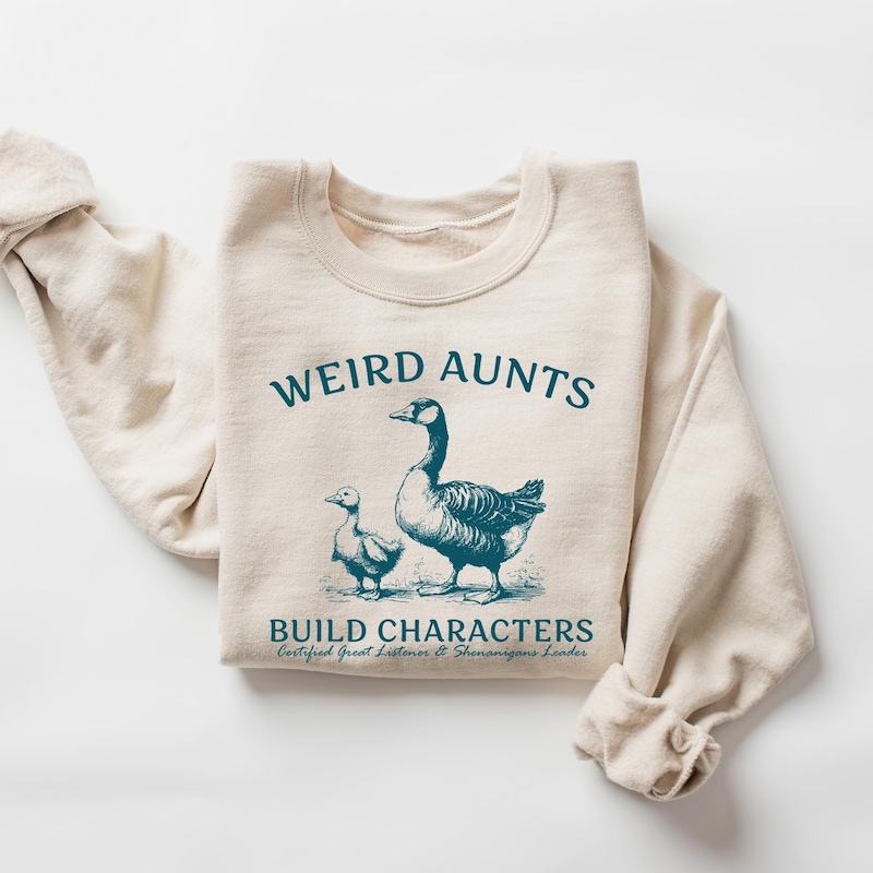 Weird Characters 4 - Etsy