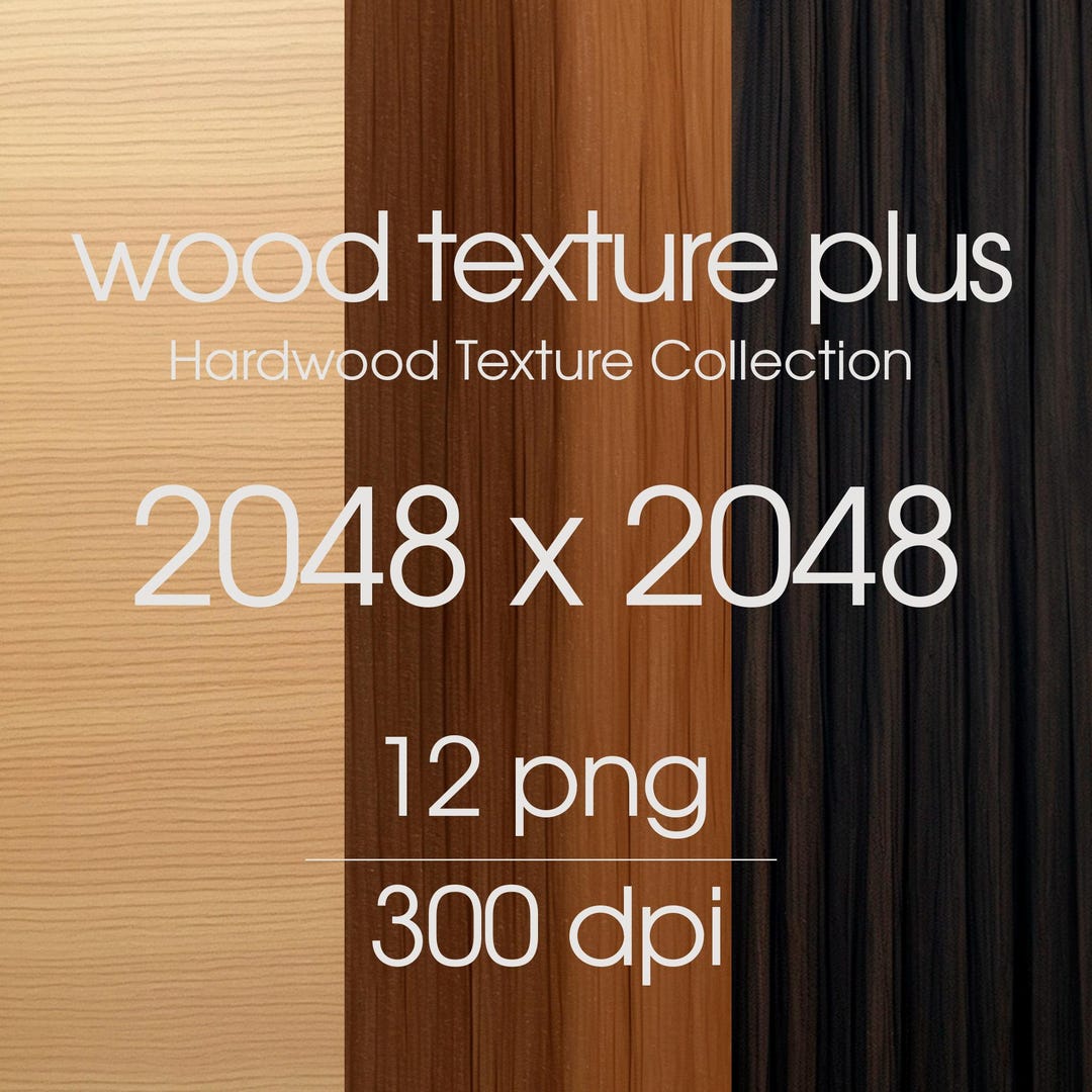 12 Beautiful Hardwood Textures High-quality Digital Wood Backgrounds ...