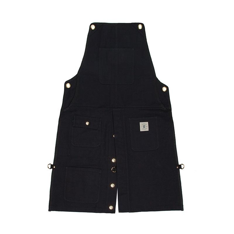 Split Leg Apron - Etsy