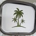 Palm Trees Embroidery Machine Design 5 Sizes Embroidery Files - Etsy