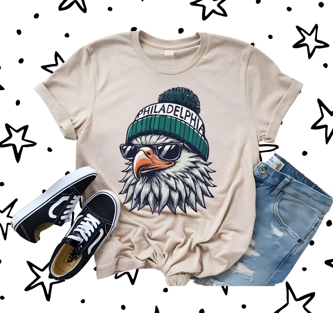 Philadelphia Eagles - Etsy