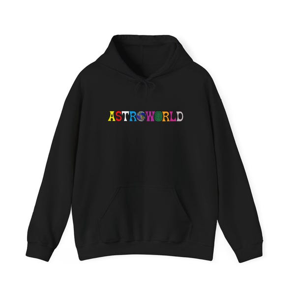 Astroworld Merch - Etsy