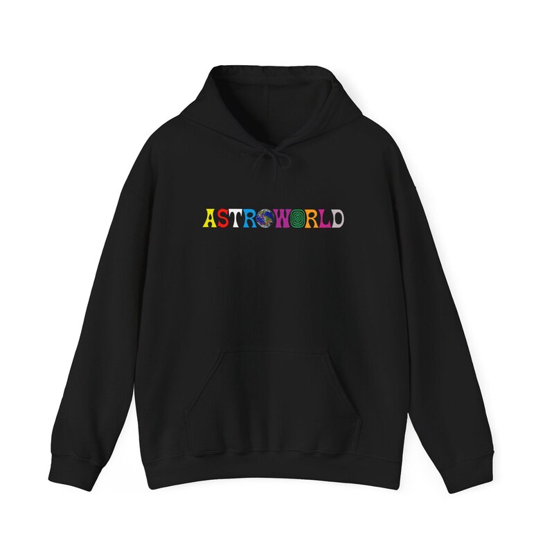 Astroworld Merch - Etsy