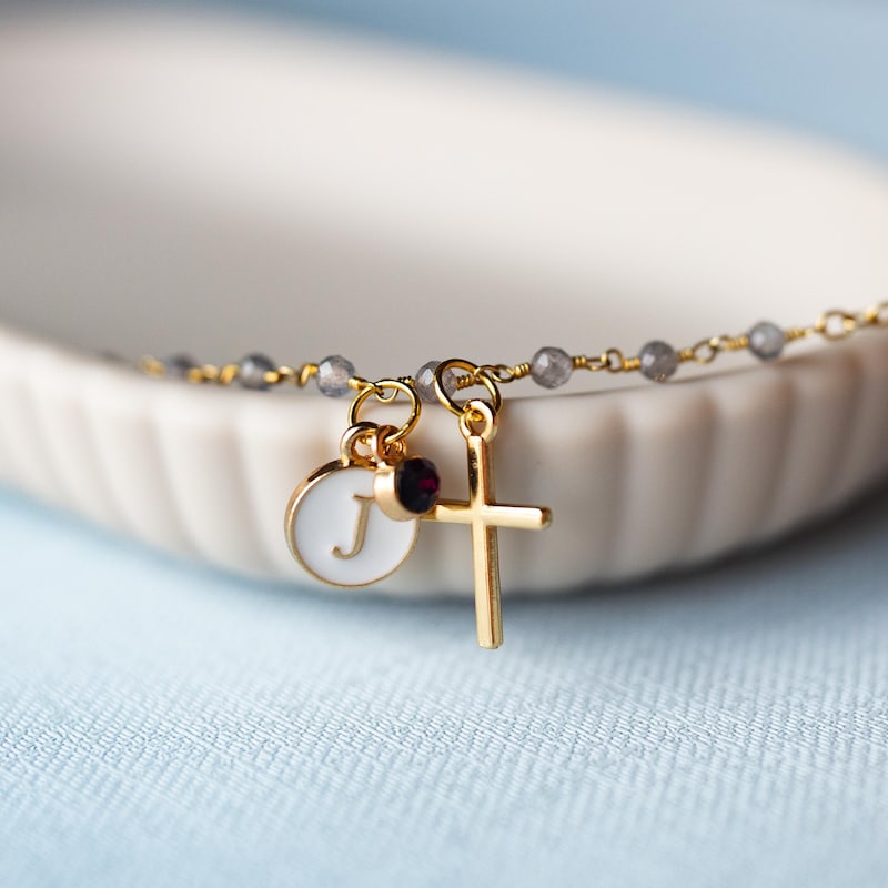 Confirmation Jewelry - Etsy