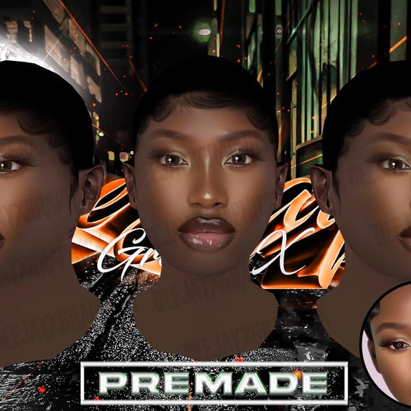 Fivem Face Skins - Etsy